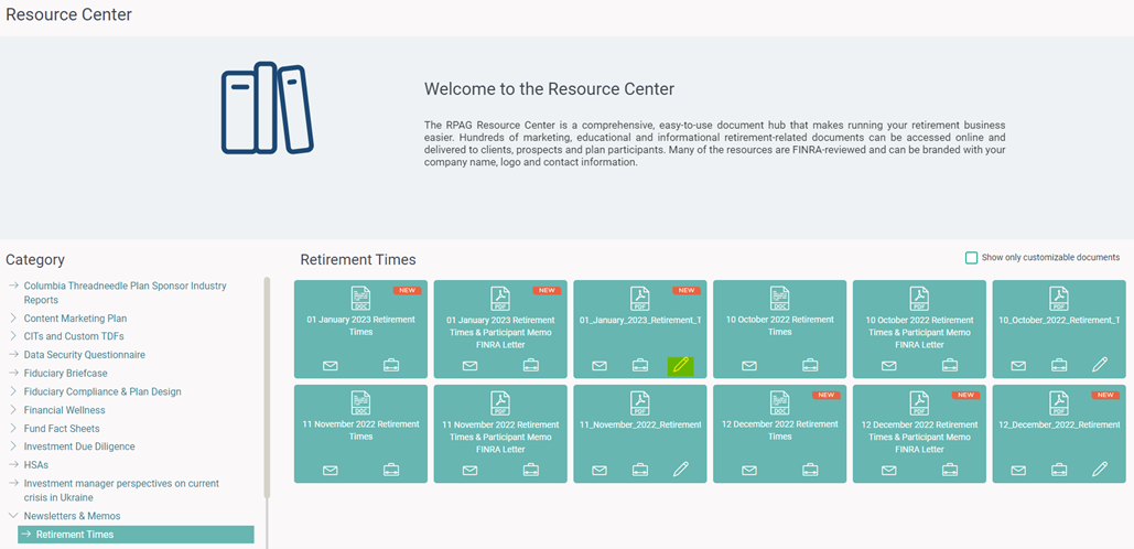 How to Use RPAG Auto Branding